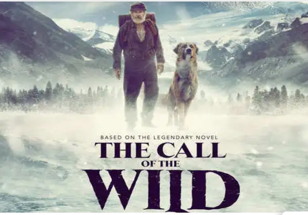 Hollywood Movie Review - The Call Of The Wild - 2020 - Tepid Letdown ...